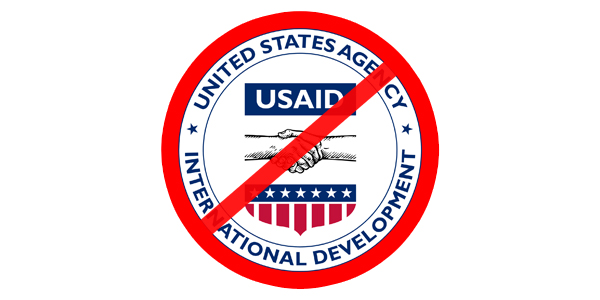 Audit USAID… Then Shut It Down! - Antiwar.com